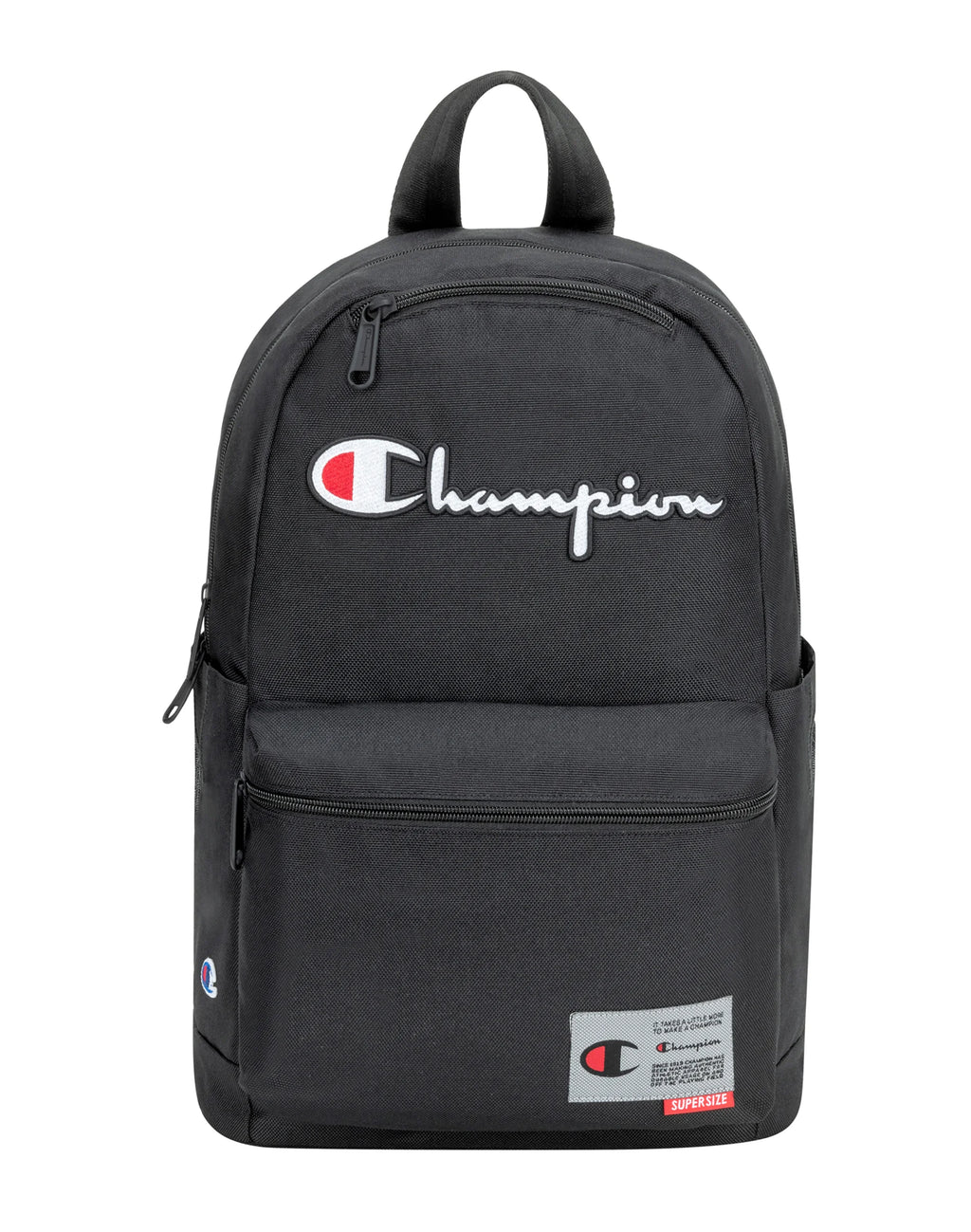 Champion Supercize Backpack 4.0 Black