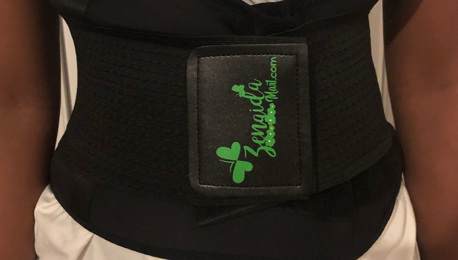 Waist Slimming, Body Shaper, Back Brace Waist Support belt